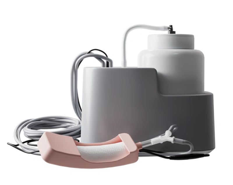 External Urine Collection Devices That Redefine Cleanliness and Dignity