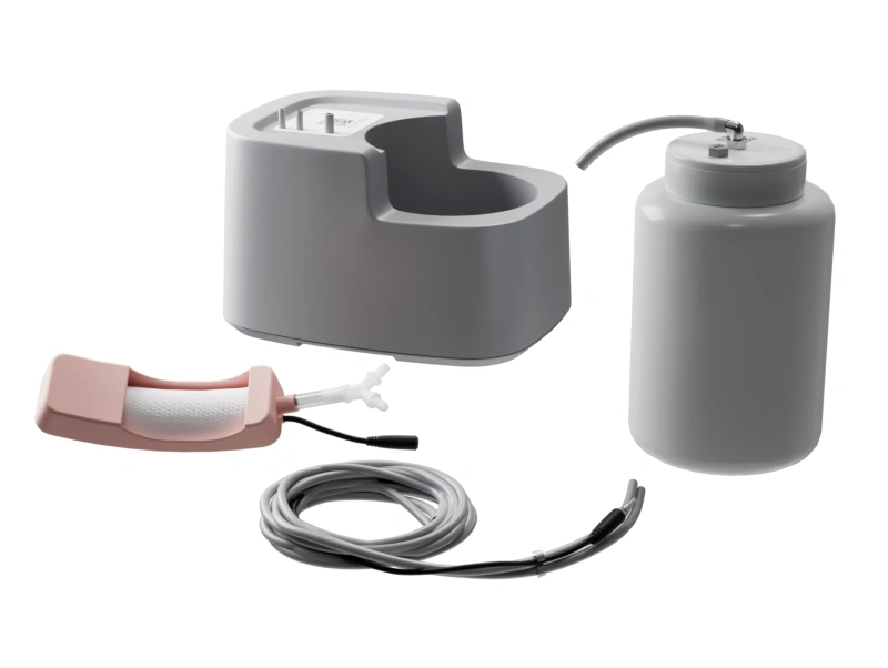 Understanding the Technology Behind Female Urine Collection Devices