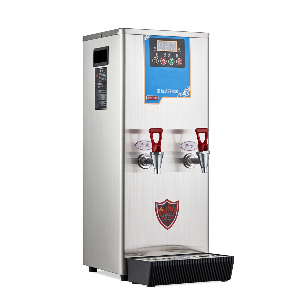 Boost Bar & Restaurant Efficiency with a Countertop Water Dispenser