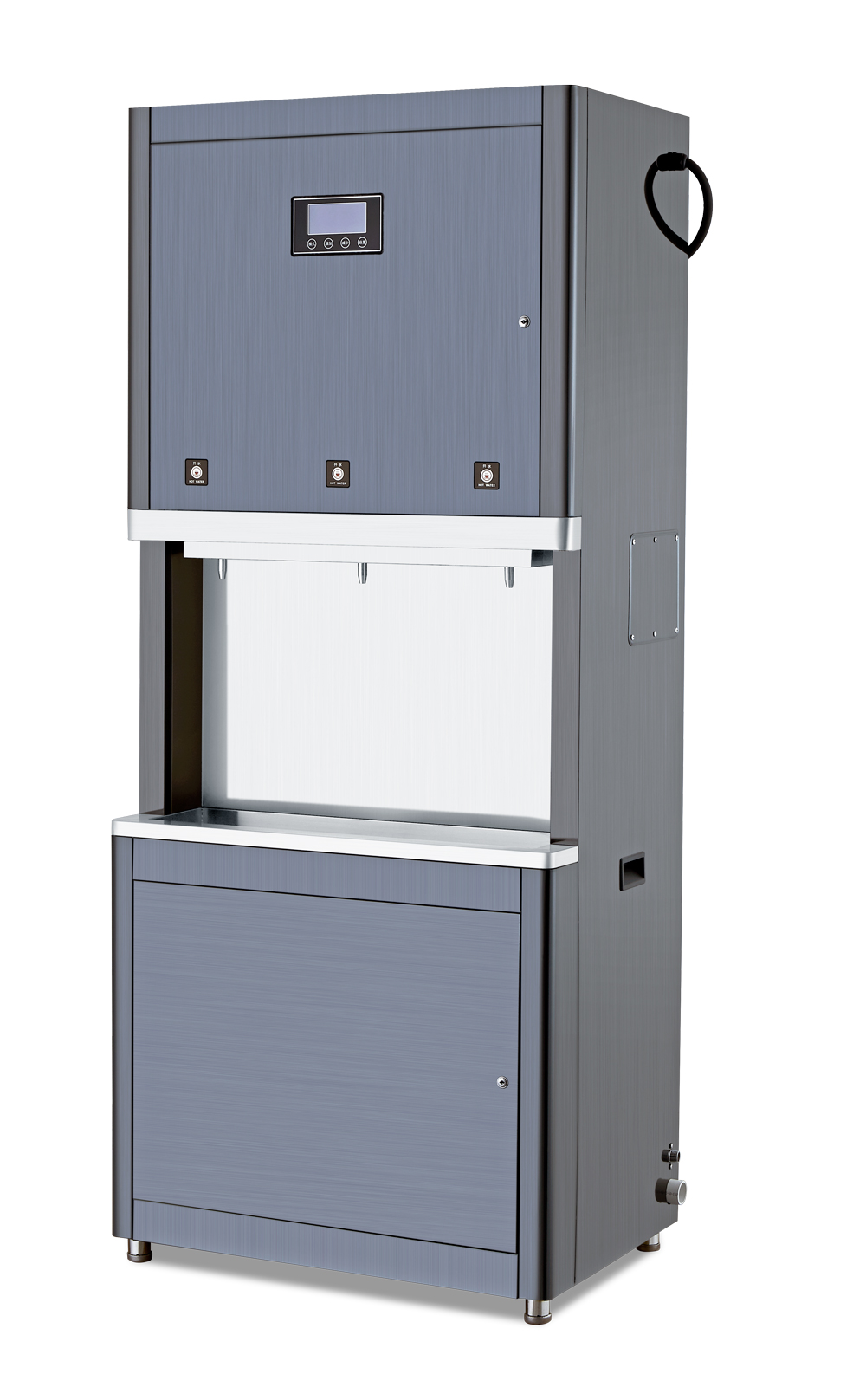 Hot/Cold Water Dispensers For Restaurants Hotels 120L RM-A120