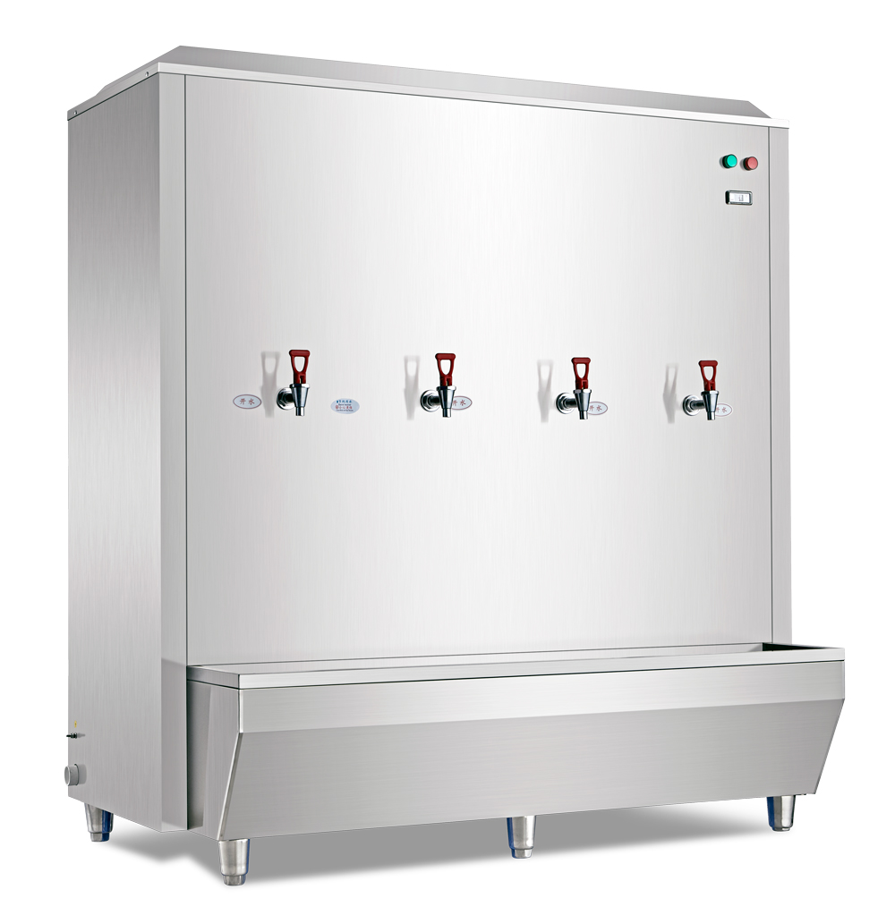 Ying Quan RM-400L Large Capacity Hot Cool Water Dispenser - Industrial ...