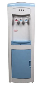 Hot Water Dispenser Bottled Top Loading Household Safety Child Lock