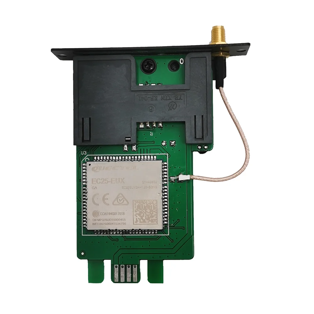 YX SMS Modem LTE EC25/EC200A/EC20 module Bulk Send SMS 4G GSM Modem ...