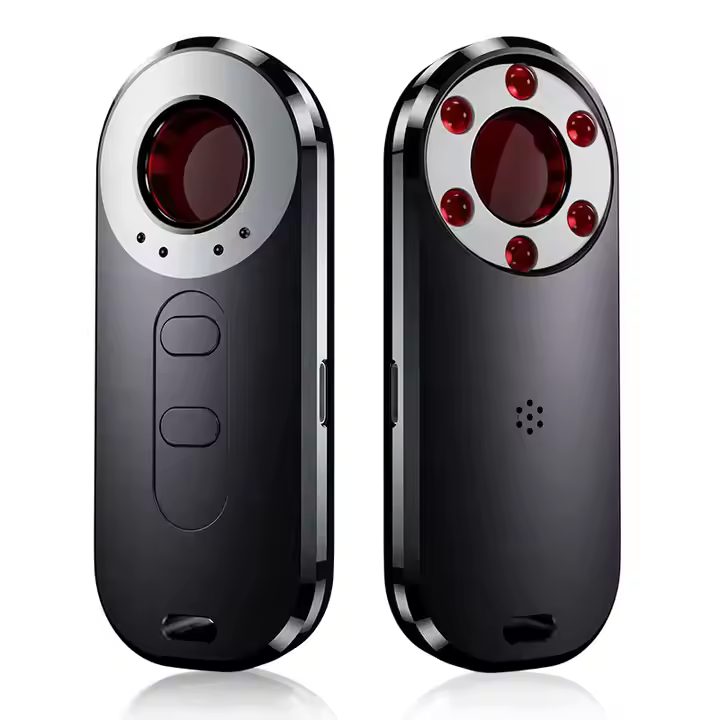 Anti-spy Hidden Camera Laser Detector Spy Camera Finder Anti Spy ...