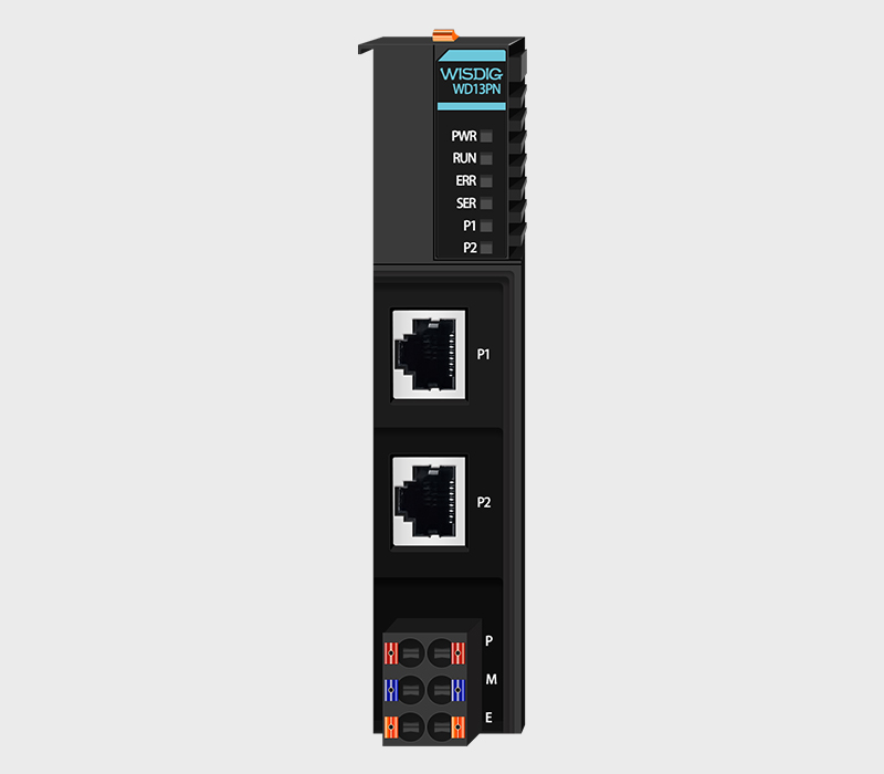Profinet Network Interface Module