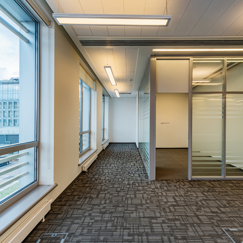 LED Lighting by Application | Versatile Solutions for Every Space | OKT ...