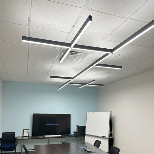 Lighting Product Catalog | OKT Lighting