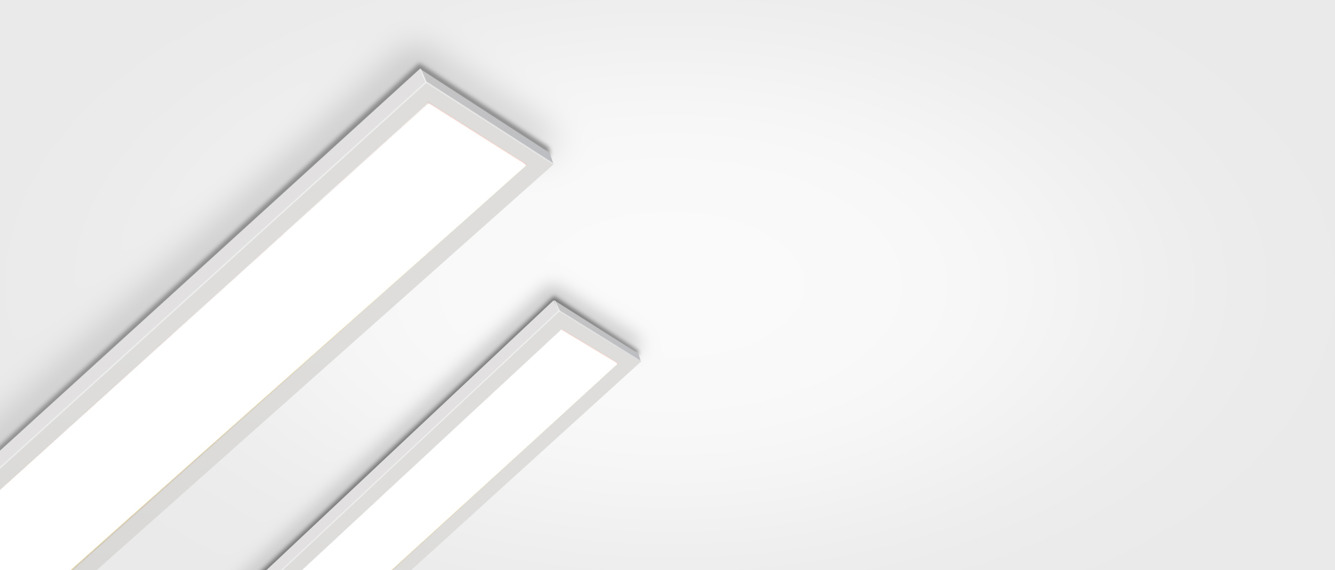 Slim Linear Surface | OKT Lighting – Sleek, Versatile Lighting for Any ...