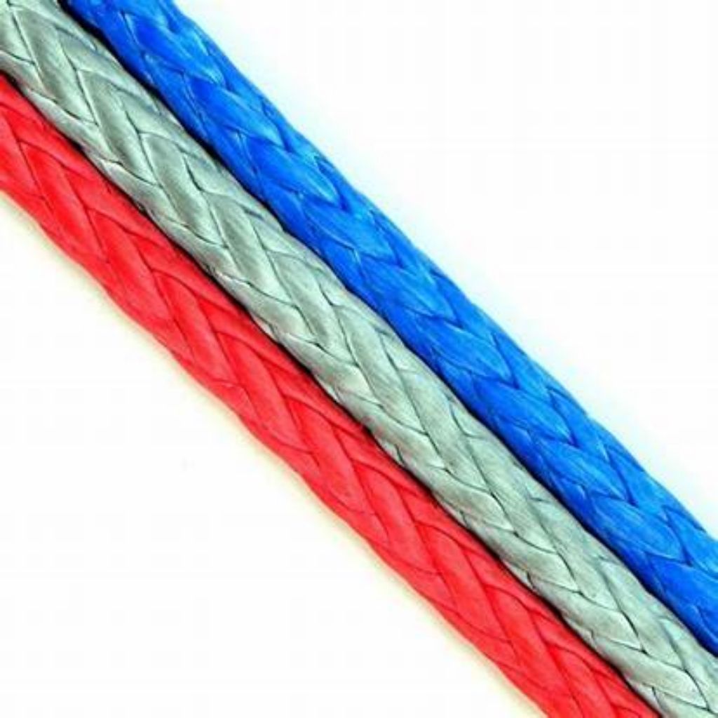 LESON 8/12 STRAND HMPE ROPE