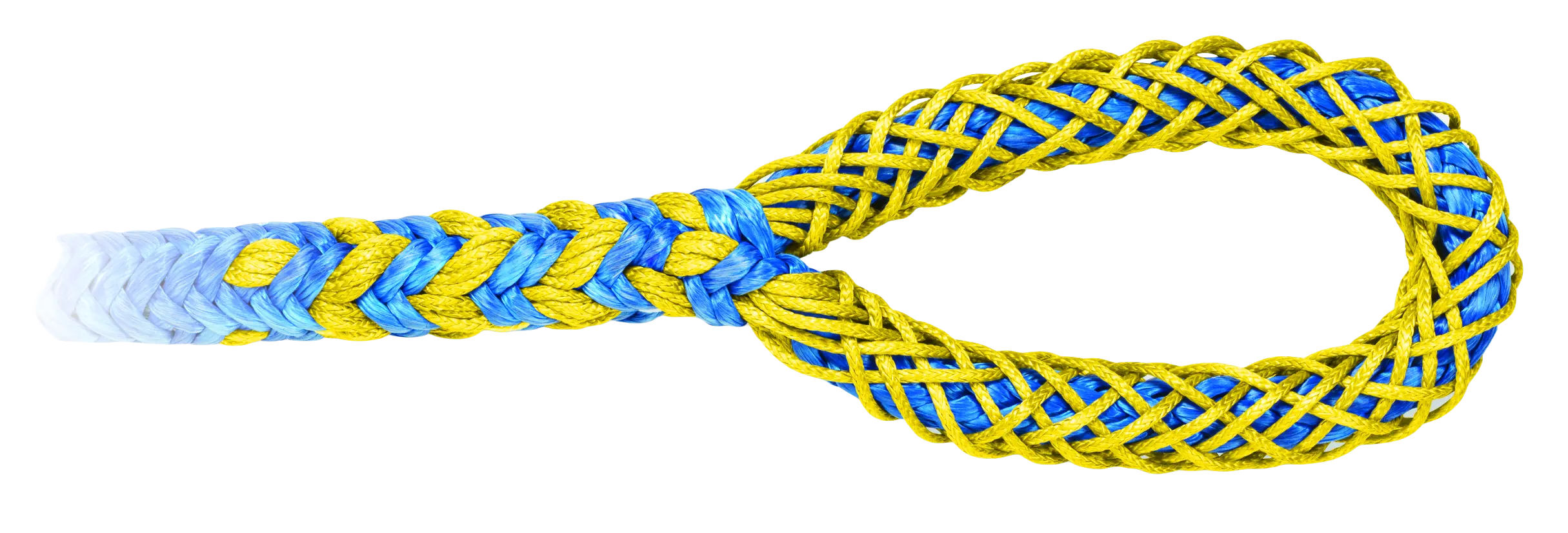 LESON ROPE EYE & BODY PROTECTION