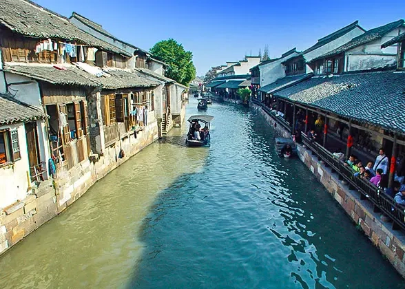 10 Days Private Tour of Beijing - Xi'an - Chengdu - Shanghai