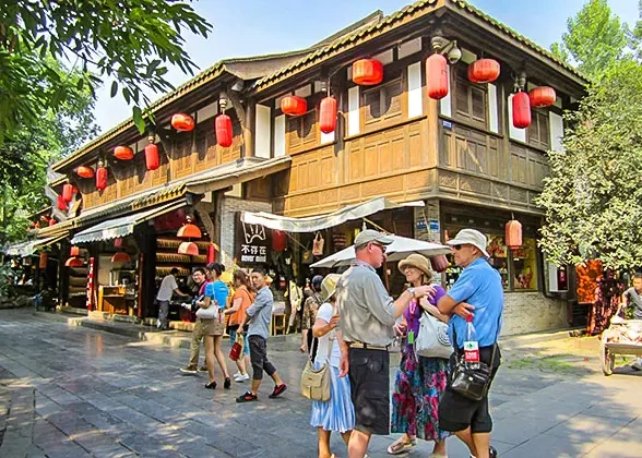 10 Days Private Tour of Beijing - Xi'an - Chengdu - Shanghai