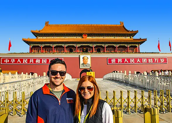 5 Days Private Beijing Tour