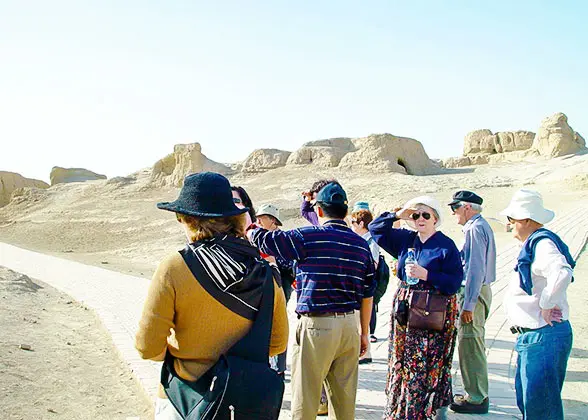 4 Days Private Urumqi & Turpan Tour