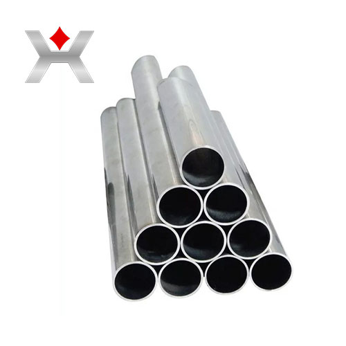 Aluminum Zinc Tube: Corrosion-Resistant and Lightweight for Versatile Uses
