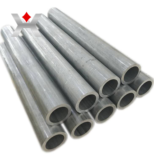 Aluminum Magnesium Tube: Lightweight and Strong for Aerospace and ...