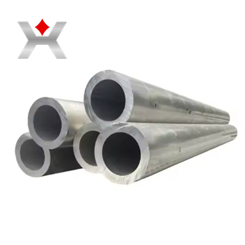 Why Forging Aluminum Alloy Round Tubes Are Ideal for Precision Engineering