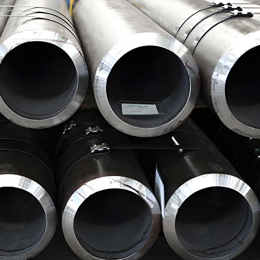Seamless Carbon Steel Pipe ASTM A106B