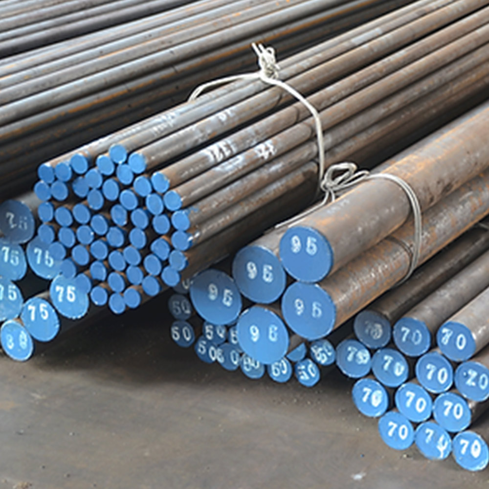 Round Steel Bars 4140/4130