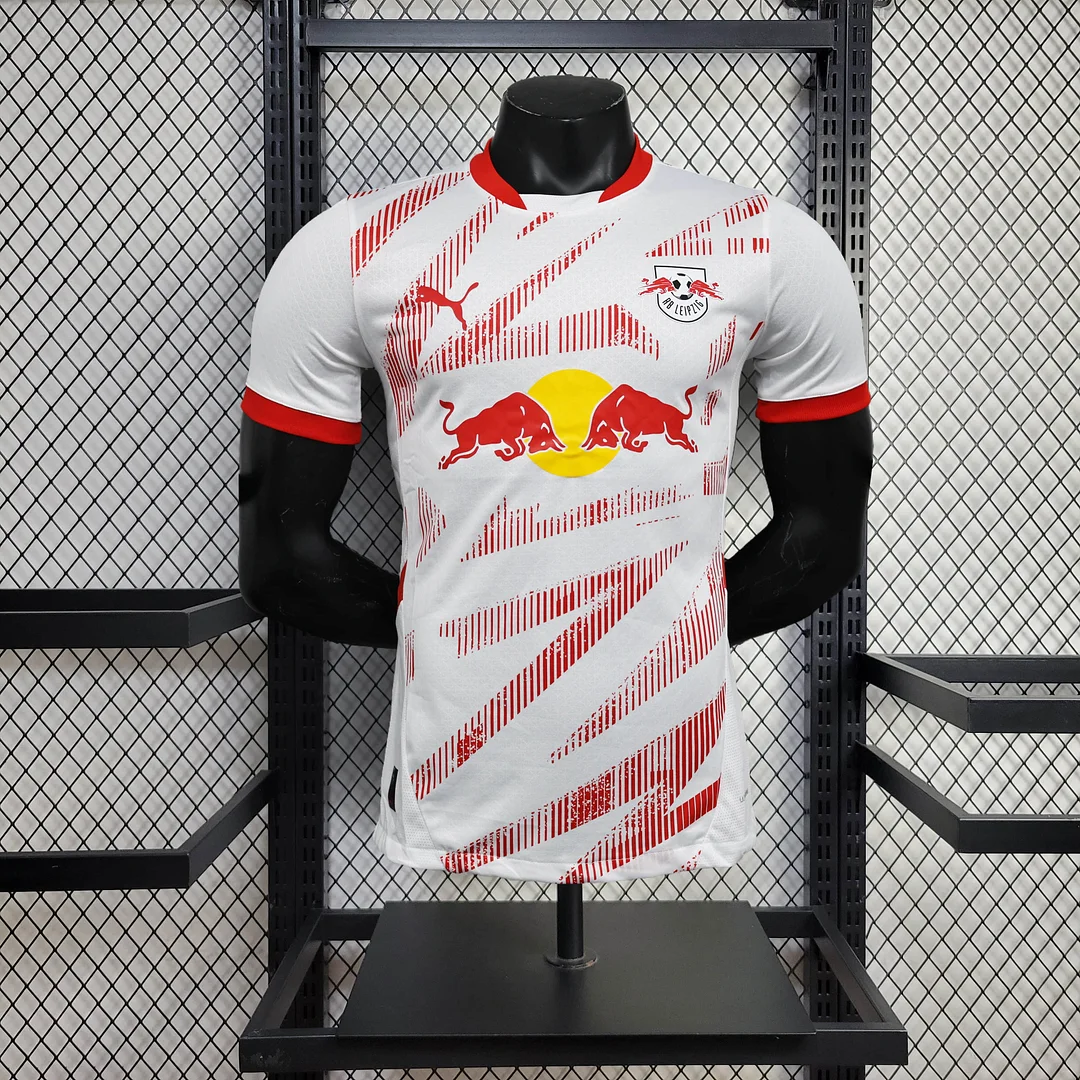 1:1 copy top quality 2023/2024 RB Leipzig Special Edition Football Shirt