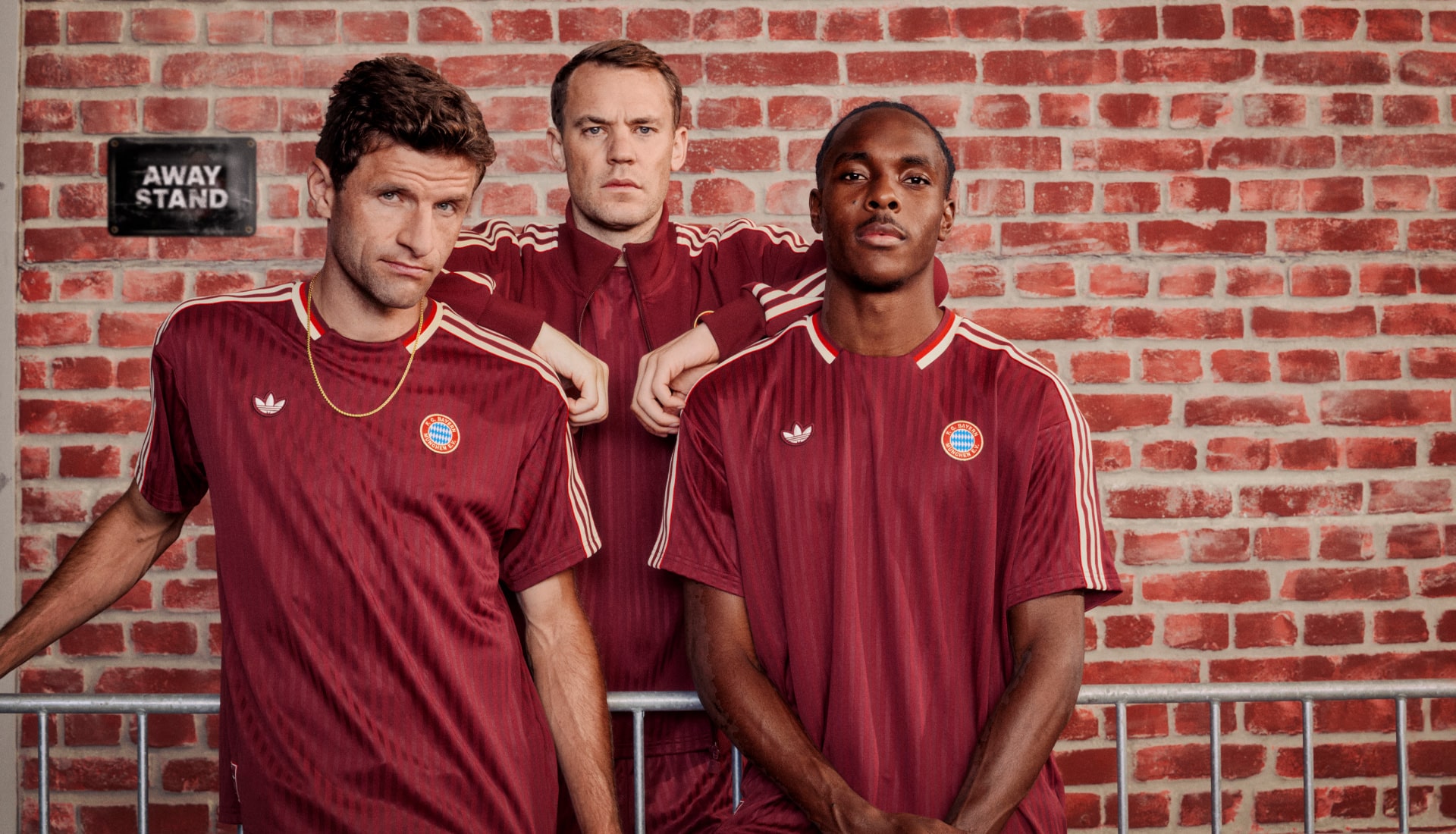 F.C.Bayern Munchen
