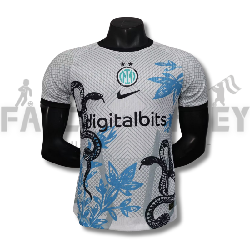2025/2026 Inter Milan Special Edition Football Jerseys For Player Version