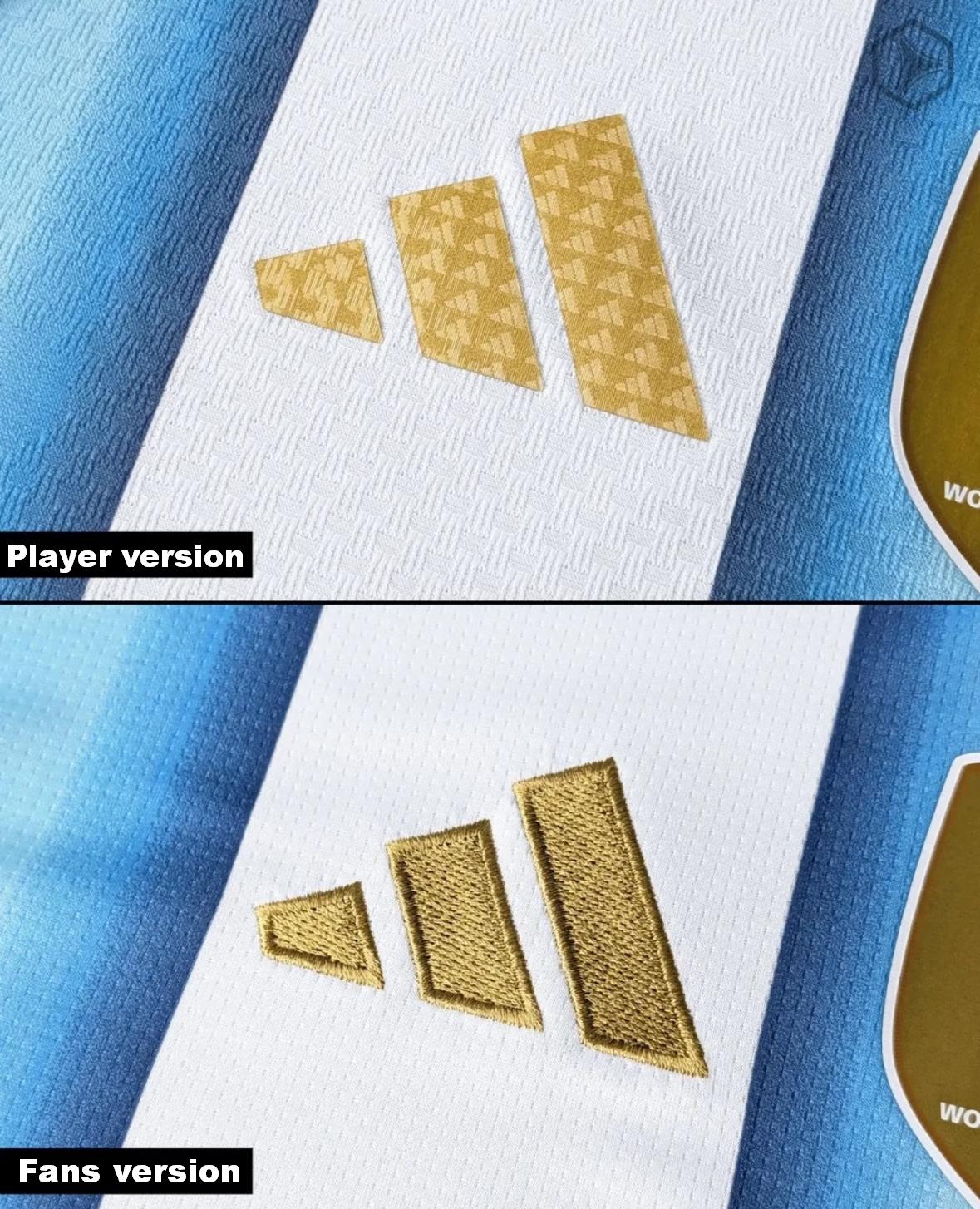 Player Version vs. Fan Version: Do You Really Need to Spend the Extra Cash?