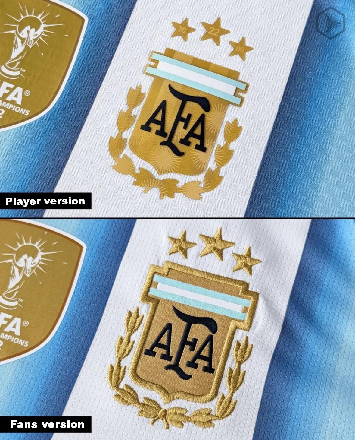 Player Version vs. Fan Version: Do You Really Need to Spend the Extra Cash?