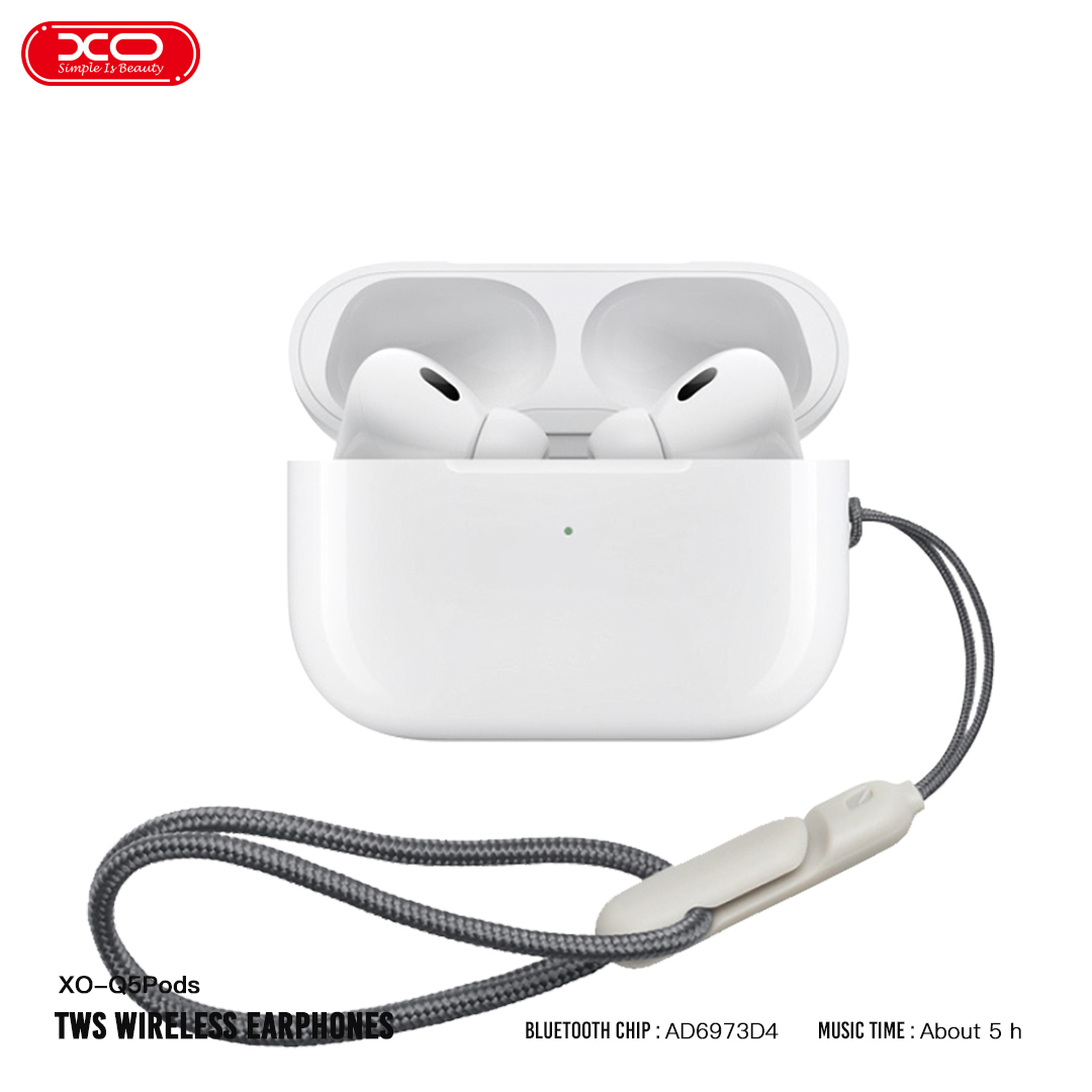 Q5-Pods Bluetooth headset (full functions)