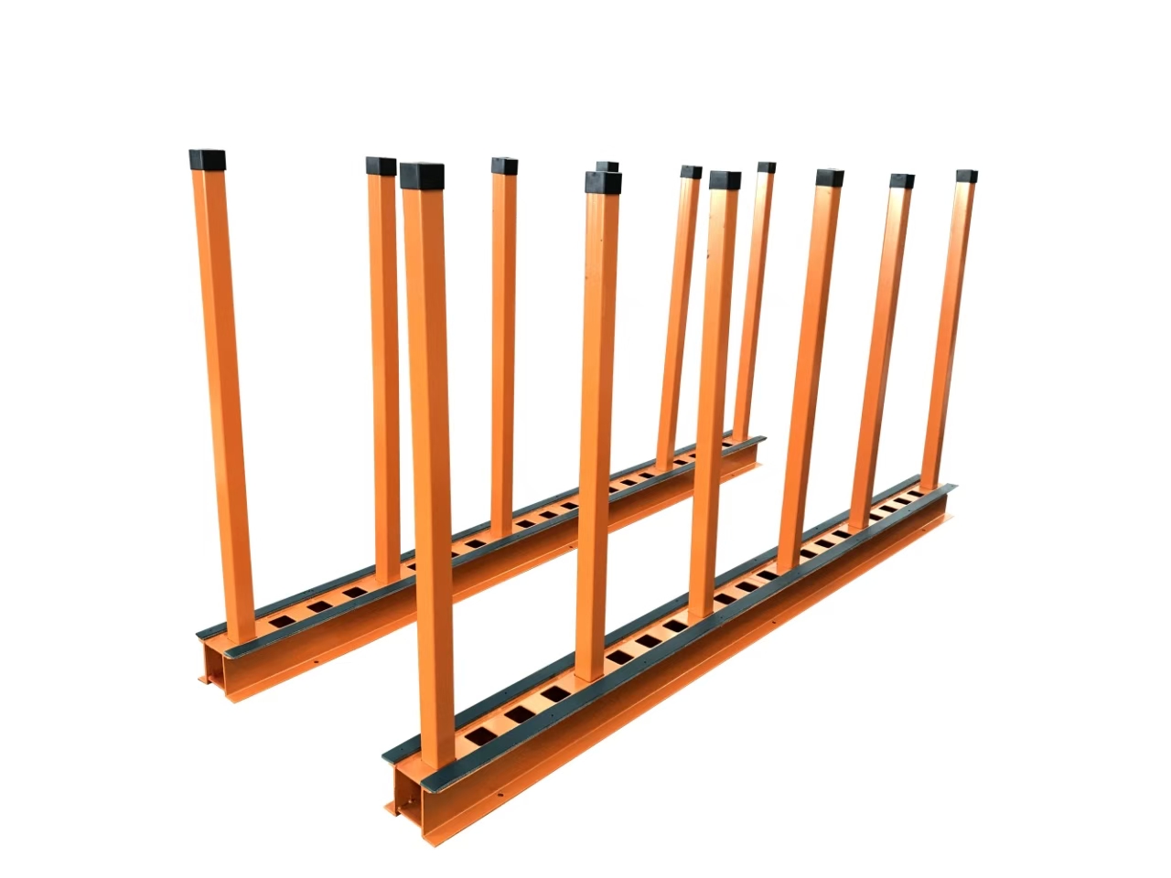 SLAB STORAGE RACK