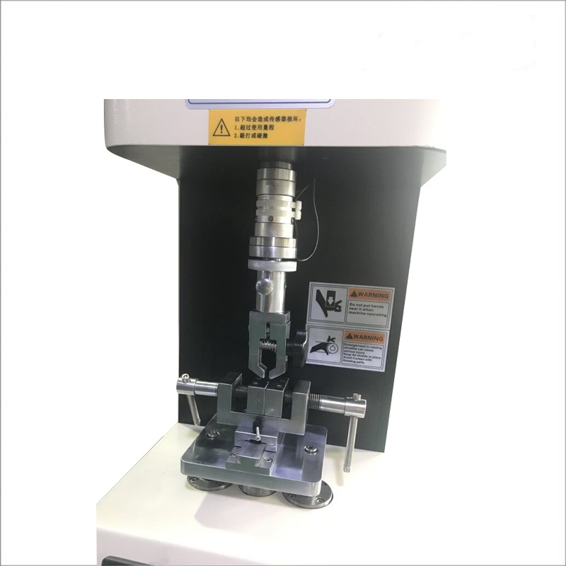 Advanced equipment,Buy high cost performance zipper head torque testing ...