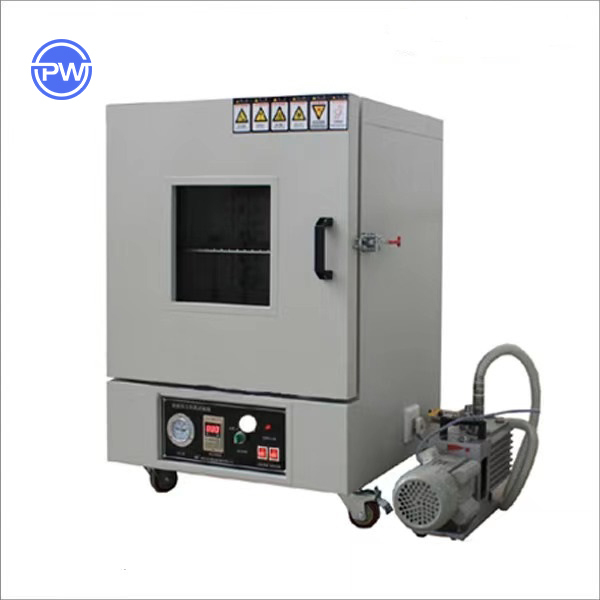 Technically advanced equipment,Buy cheap vacuum drying oven online