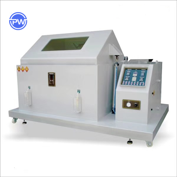 Technically advanced equipment,Buy cheap standard salt spray test ...