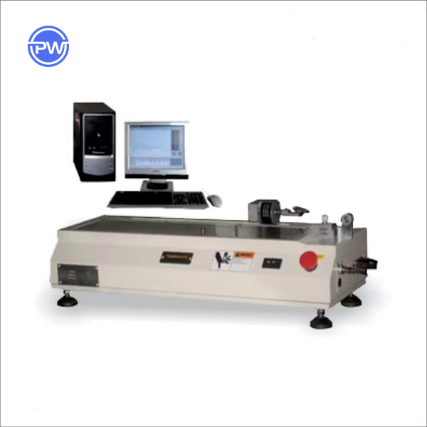 Advanced equipment,Buy high cost performance horizontal tensile tester ...