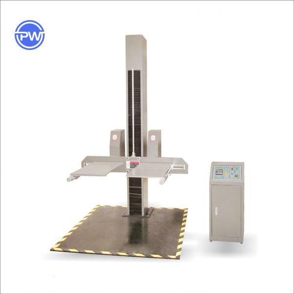 Advanced equipment,Buy high cost performance double-wing drop test ...
