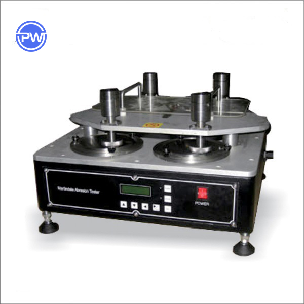 Technologically advanced equipment,Buy cheap martindale abrasion ...