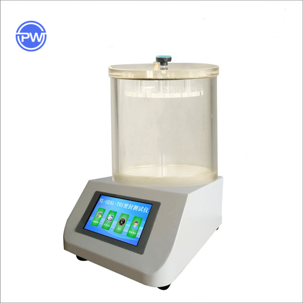 Advanced equipment,Buy high cost performance seal tester online