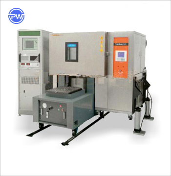 Specializing in the production of composite test box