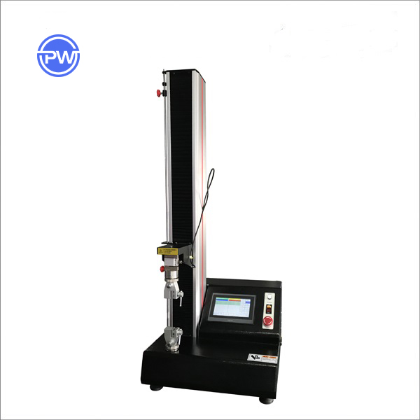 Specializing in the production of peel strength tester