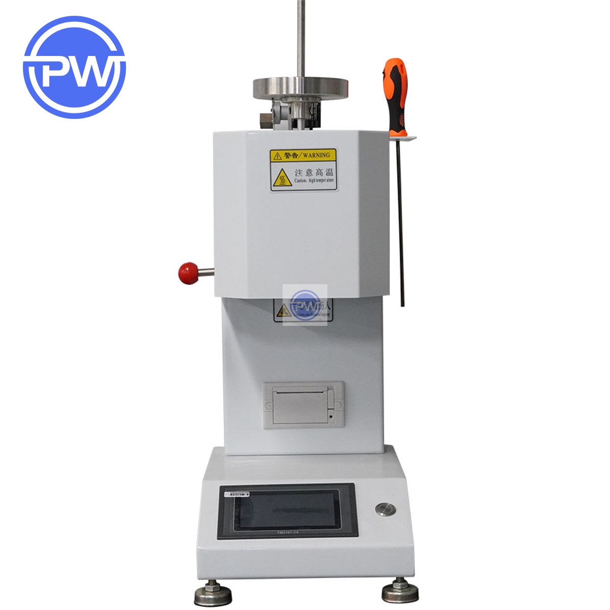 Advanced equipment,Buy high cost performance melting index tester online