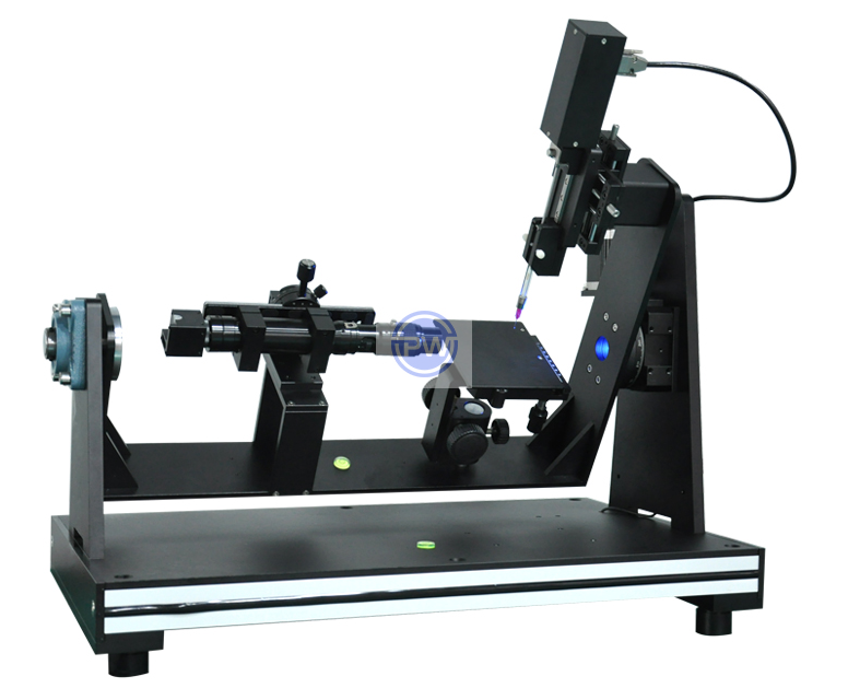 PW-Contact Angle Measurement Equipment