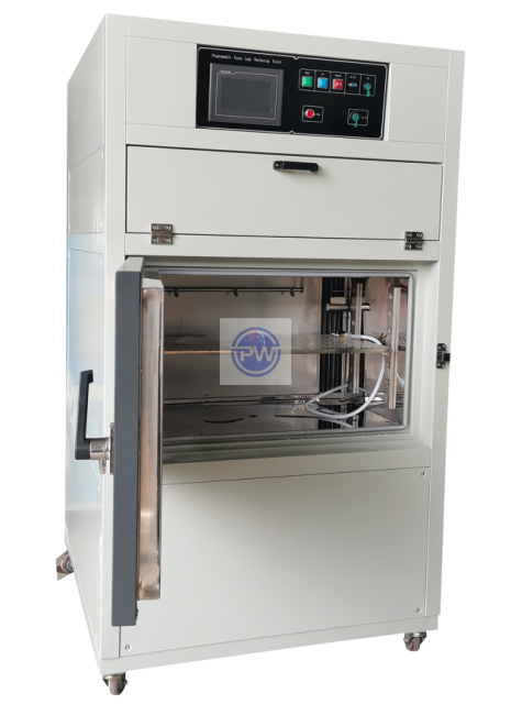 Air-cooled Xenon Lamp Aging Test Chamber