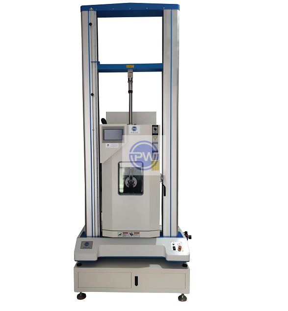 High Temperature Tensile Machine