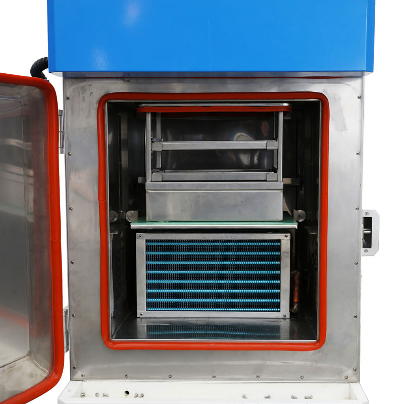 Energy-saving samll thermal shock test chamber