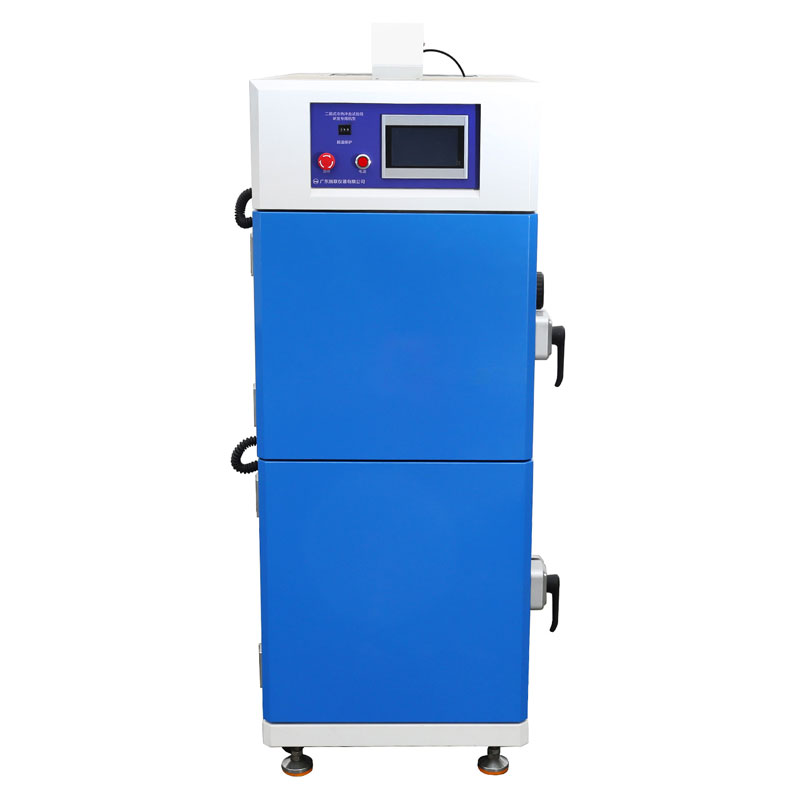 Energy-saving samll thermal shock test chamber