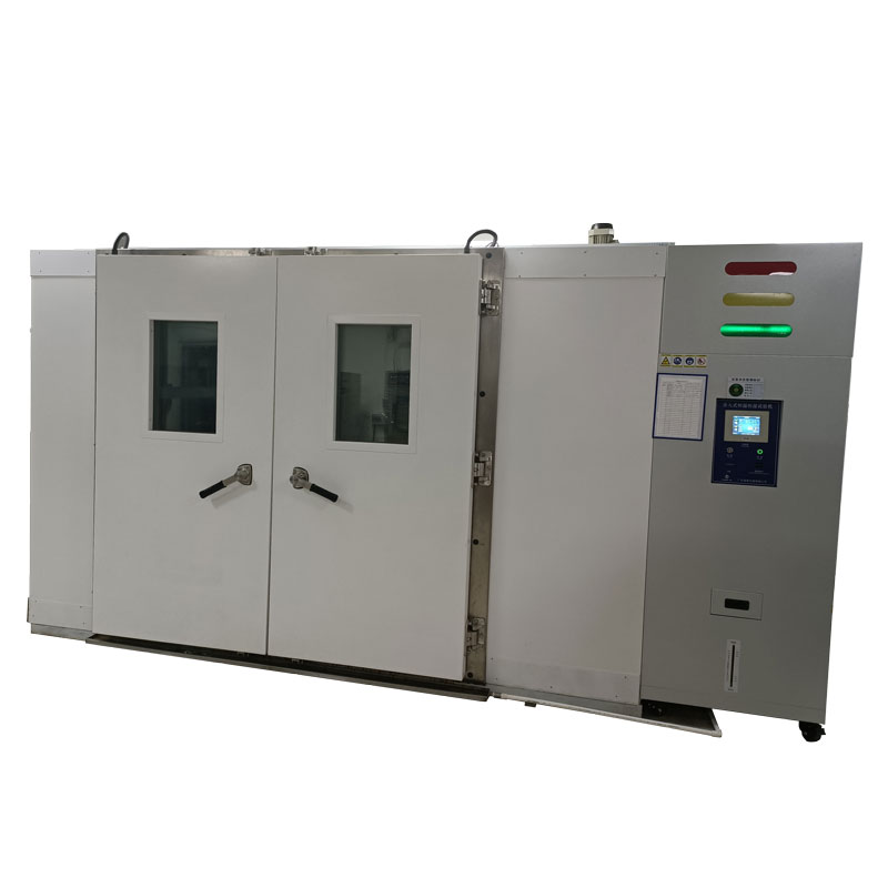 walk-in Constant Temperature and Humidity Test Chamber