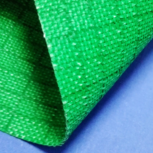 FW600 Weave lock fiberglass fabric / Welding blanket / Fire barrier