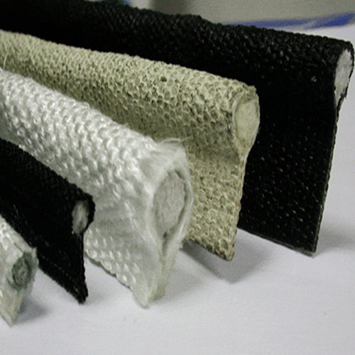 Fiberglass tadpole tape / excellent high temperature seal for ...