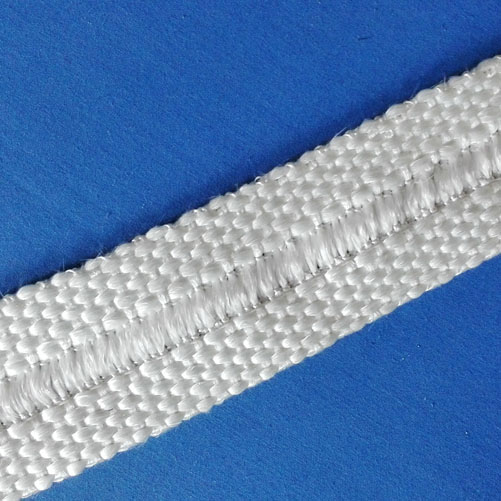 Fiberglass ladder tape / Heat insulation wrap / Insulation sealing