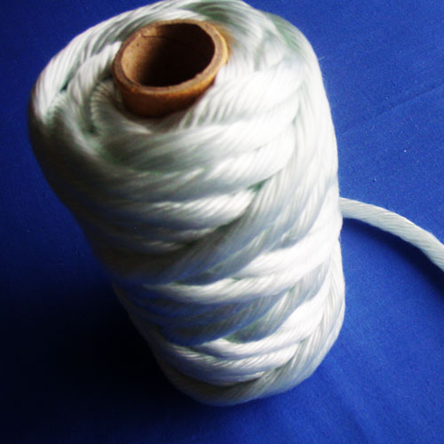 Fiberglass twisted rope / Oven door sealing / furnace door sealing